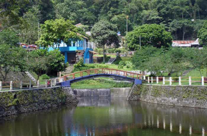 Wisata Kaliurang | Info Kota Jogja | Jogjaland.net